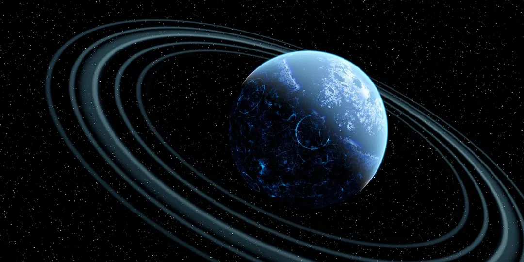 The overlooked planet scientists now believe could support life