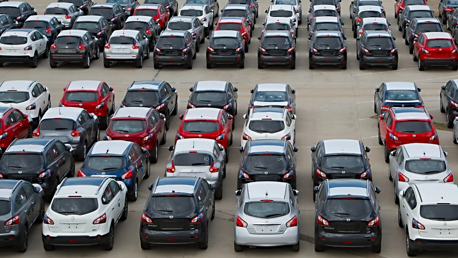 For many Americans, basic car ownership is consuming a growing share of ...