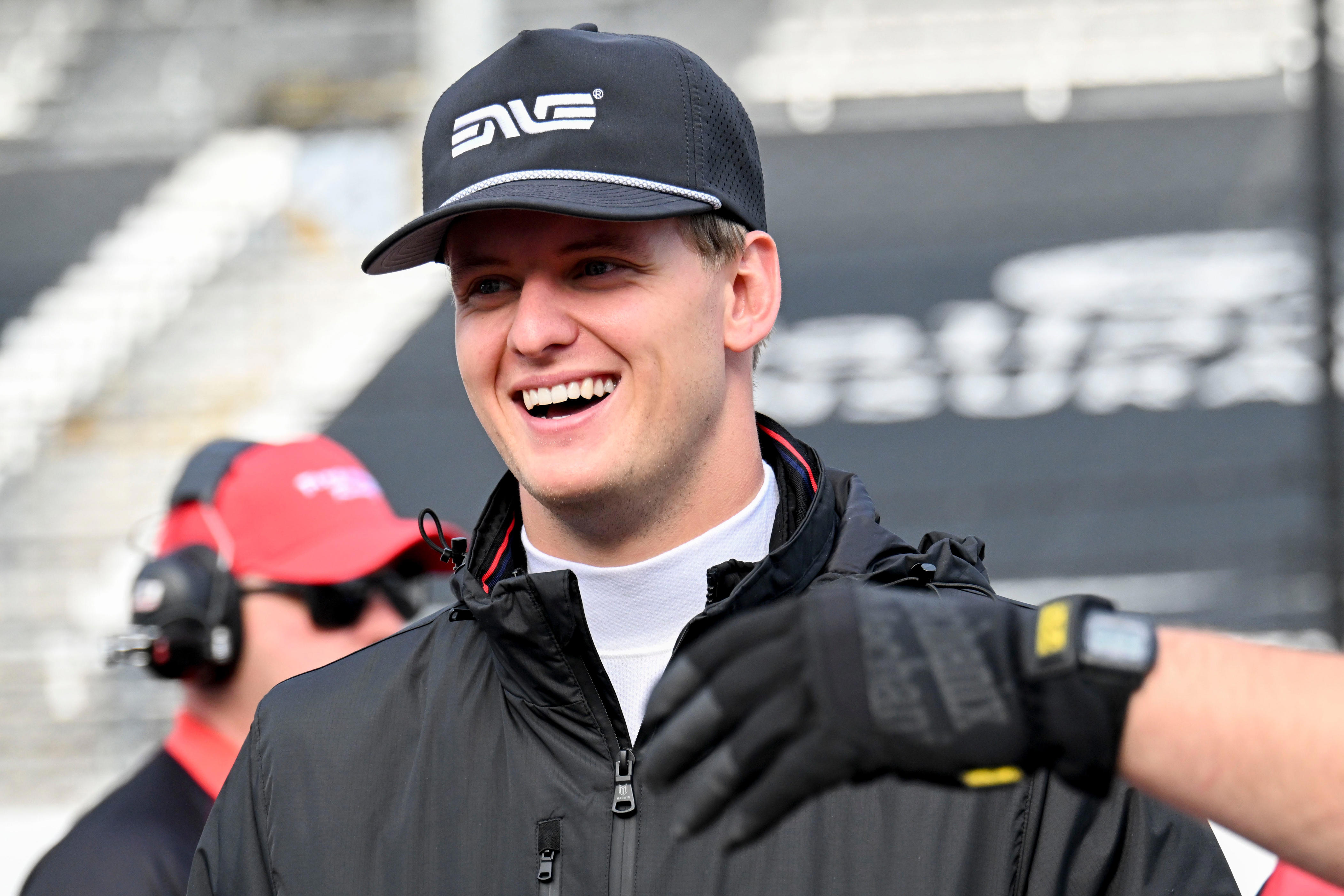 Indianapolis 500 2026: Rookie of the year goes to Mick Schumacher, son ...