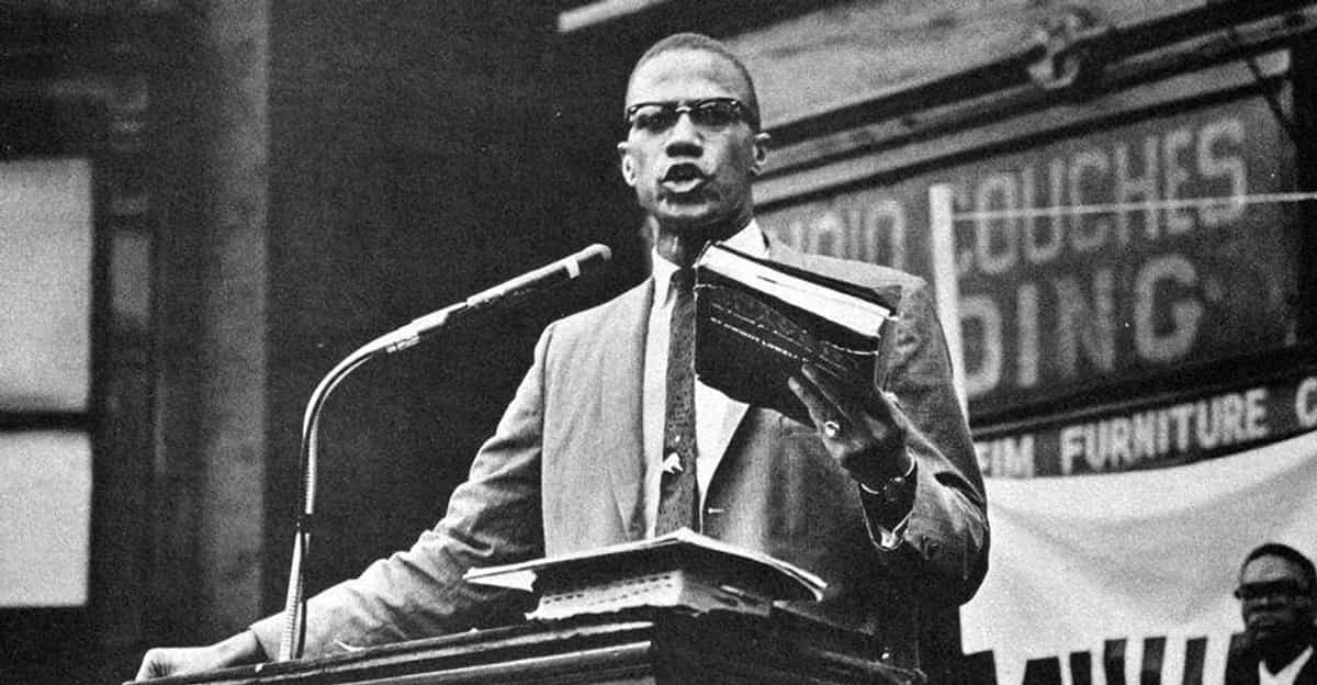 13 unexpected things about Malcolm X