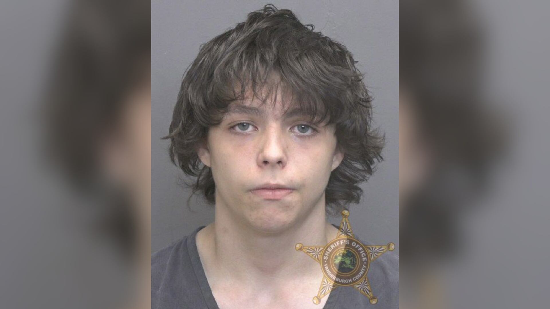 Police: 18-year-old under arrest on gun charges, criminal recklessness