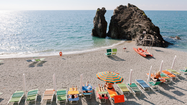The best village to stay in Italy's Cinque Terre based on what you want