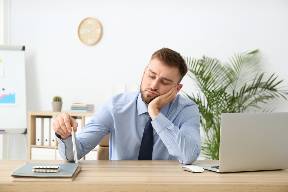 Everyday habits that destroy your actual productivity