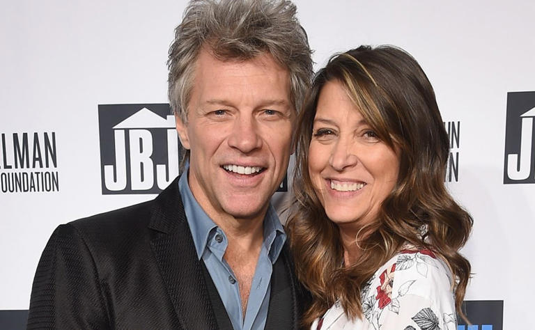 Stars who married their high school sweethearts and are still together