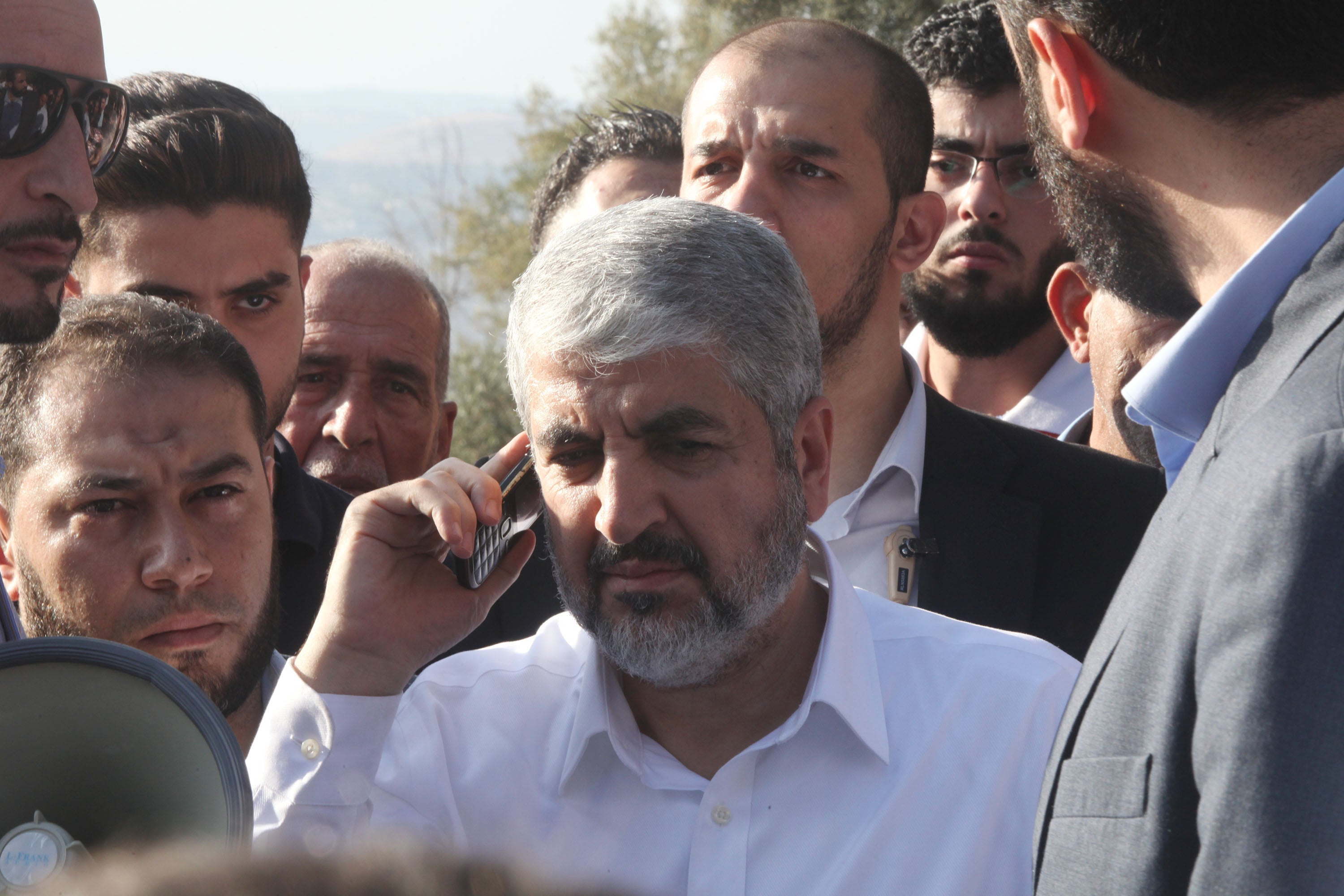 Gaza’s fate hangs in the balance as Hamas prepares to elect new leader