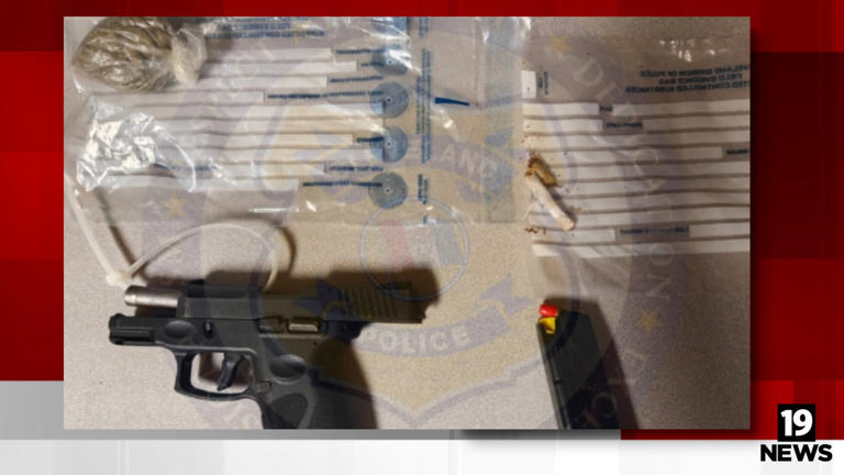 Real-time cameras help identify suspect in gun threats: Cleveland Police