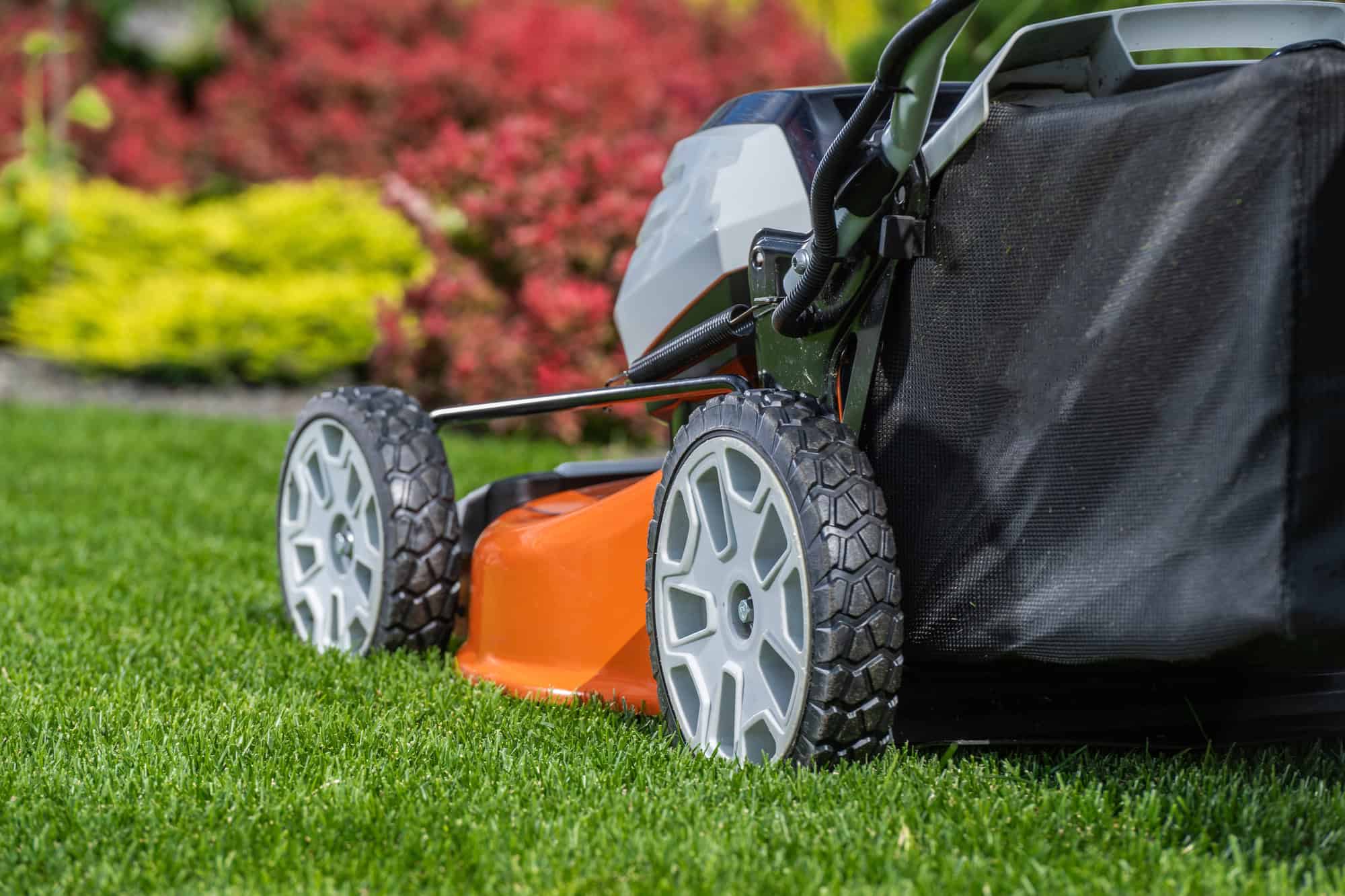 Why battery mowers have become the best choice for most gardens