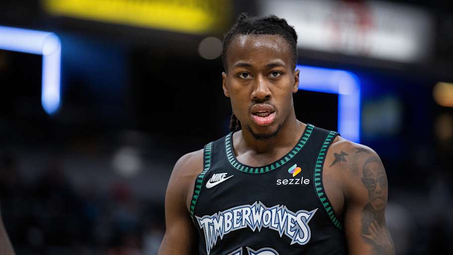 Timberwolves must correct last summer's mistake with Ayo Dosunmu signing