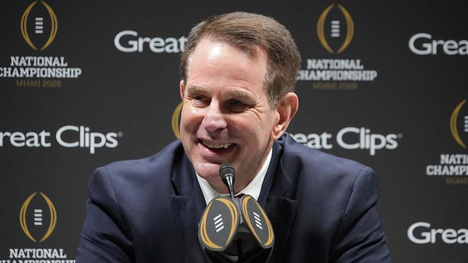 Curt Cignetti lands commitment from 2027 CB that perfectly fits his style