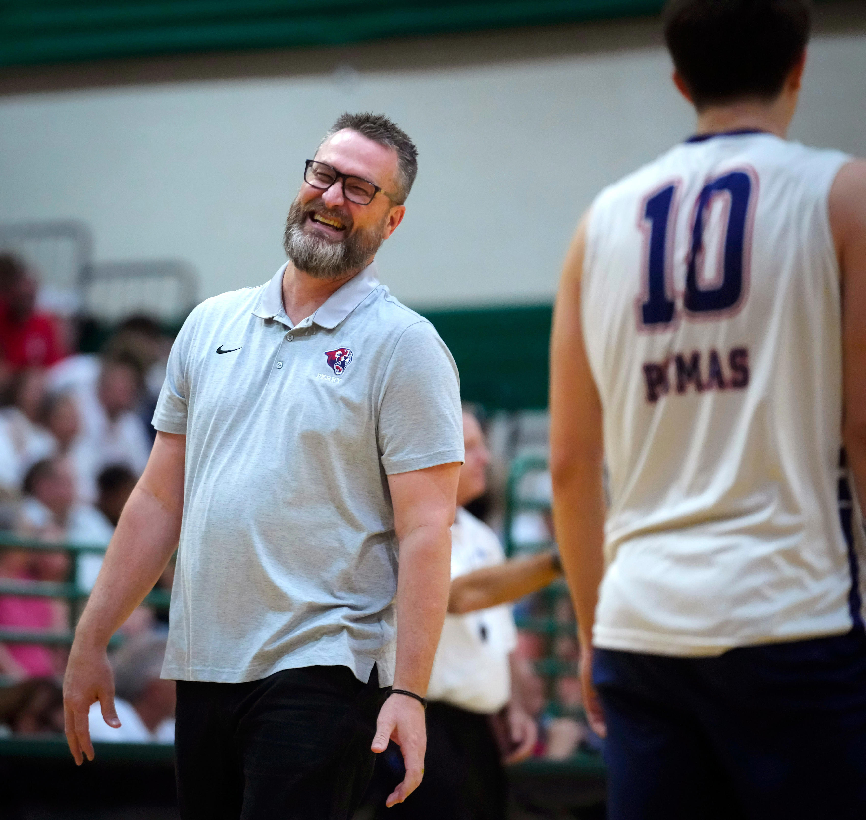 Vote. Republic's 2026 All-Arizona high school boys volleyball team