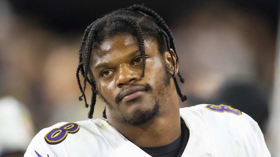 Latest ranking proves Ravens' championship window is more urgent than ...