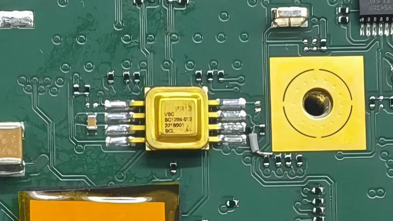 PierSight integrates indigenous SCL chip in Varuna 2 satellite