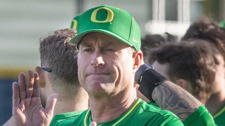 Oregon's NCAA tournament picture becoming clearer after walk-off win