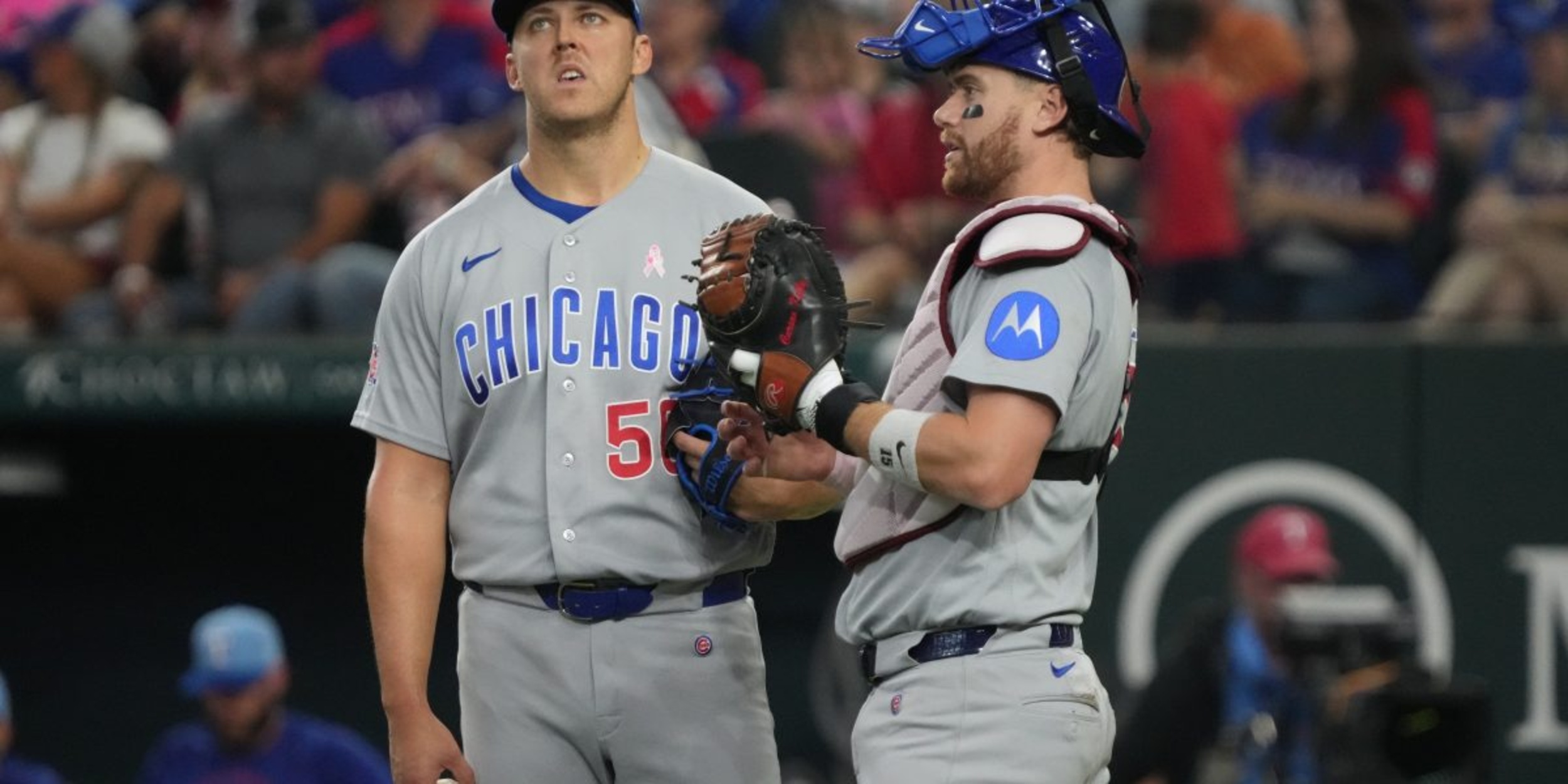 Struggles continue for Jameson Taillon as White Sox get to him early