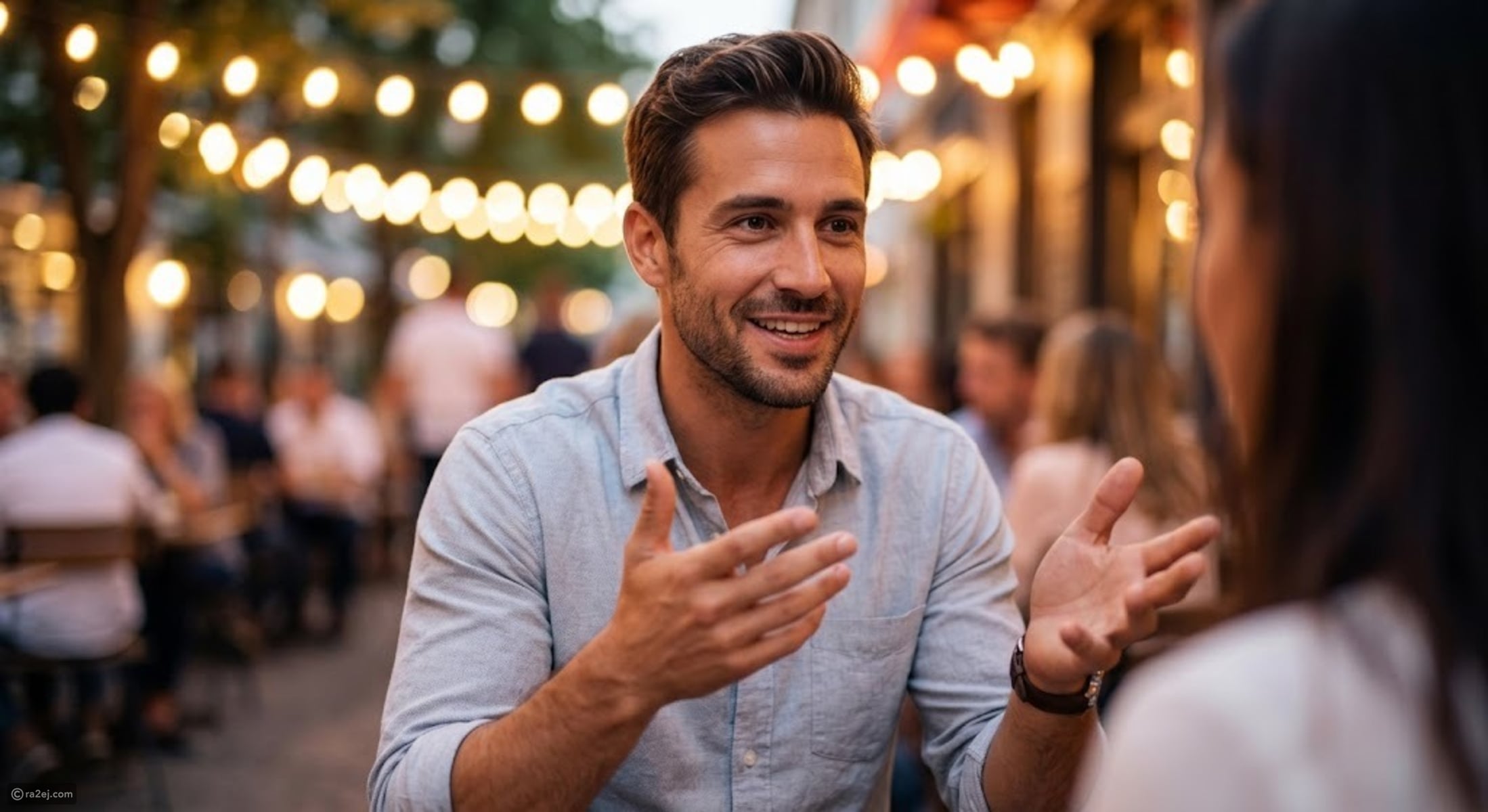 What is the most attractive type of man for Libra women?