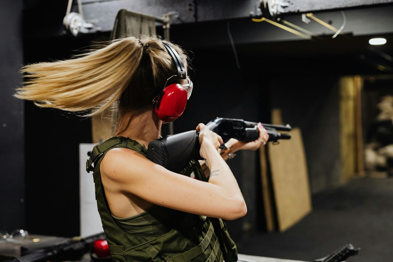 9 myths about the Remington 870 that experienced shooters are tired of ...