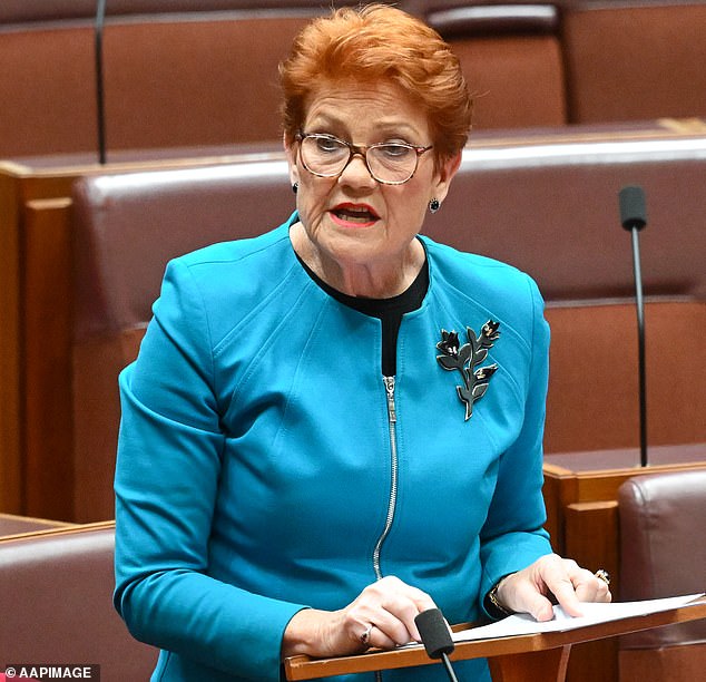 Bombshell poll reveals rival has overtaken Albo as preferred PM - after ...