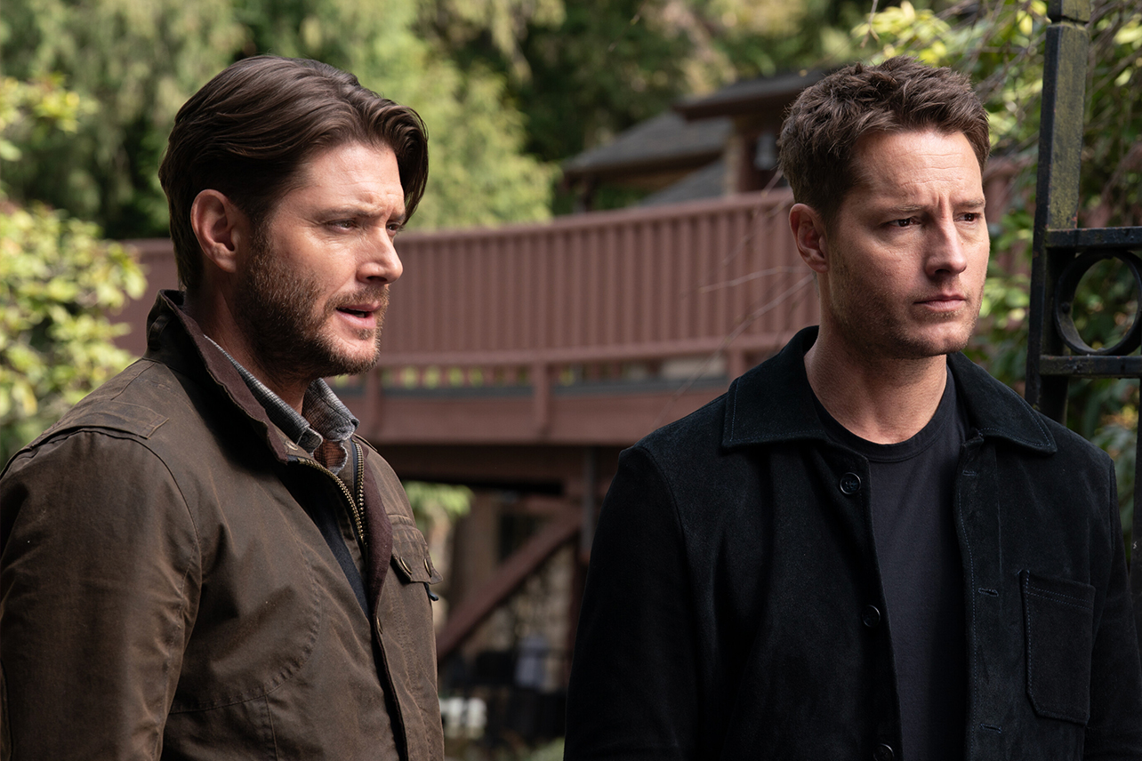 What time is ‘Tracker’ on tonight? ‘Tracker’ season 3, episode 21 cast ...