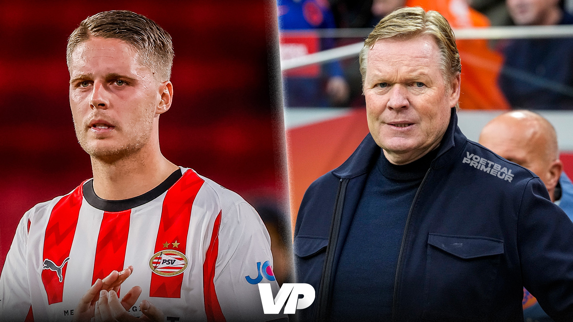 Veerman is klaar met Koeman: "Hij hoeft mij niet meer te bellen"