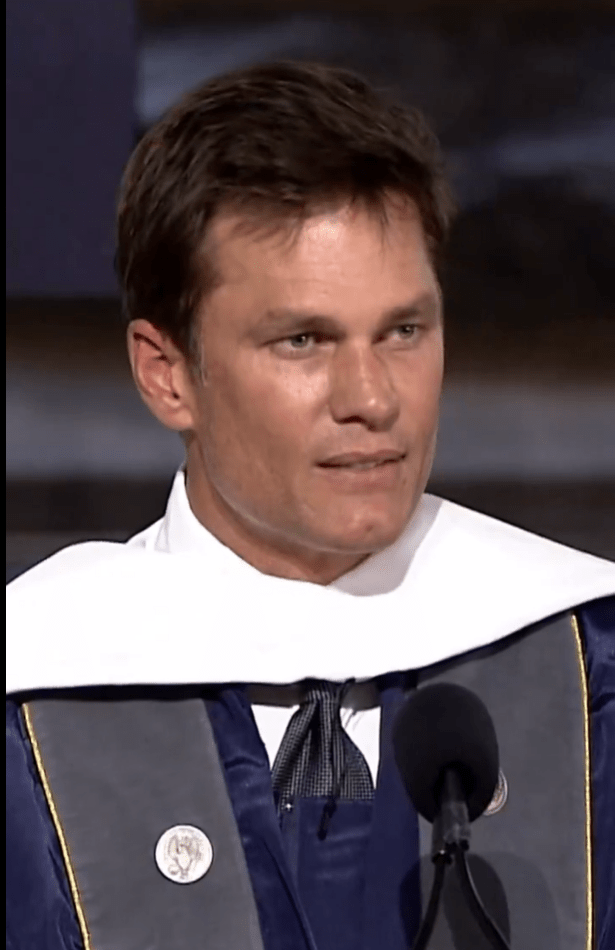 Tom Brady couldn’t resist dig at ‘cranky’ Bill Belichick during ...