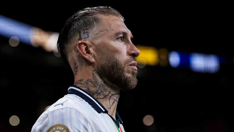Best soccer tattoos ever: The stories behind the game’s most famous ink