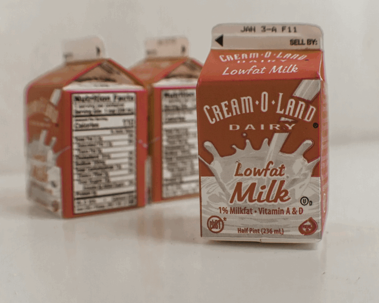 Food expiration dates don’t mean what you think