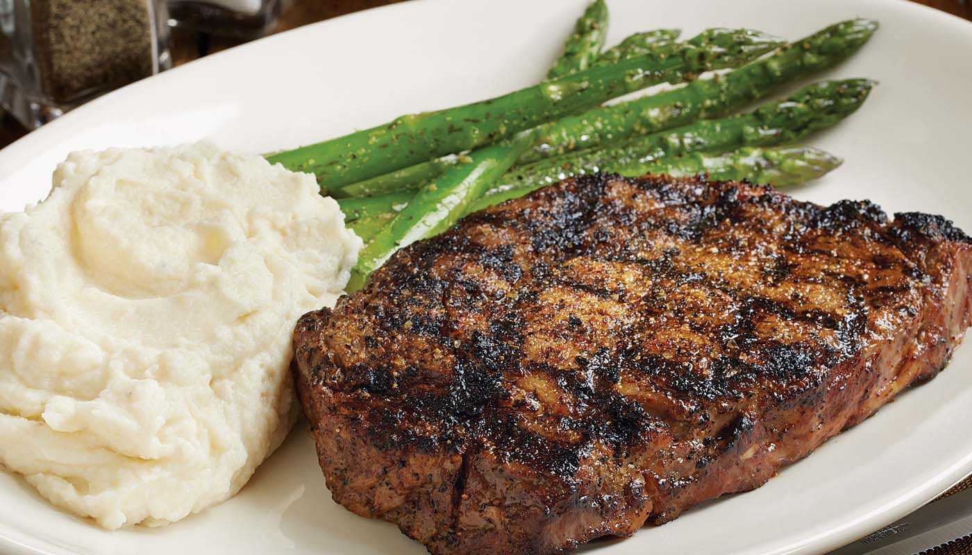 Decoding the Delmonico: What sets it apart from the classic ribeye