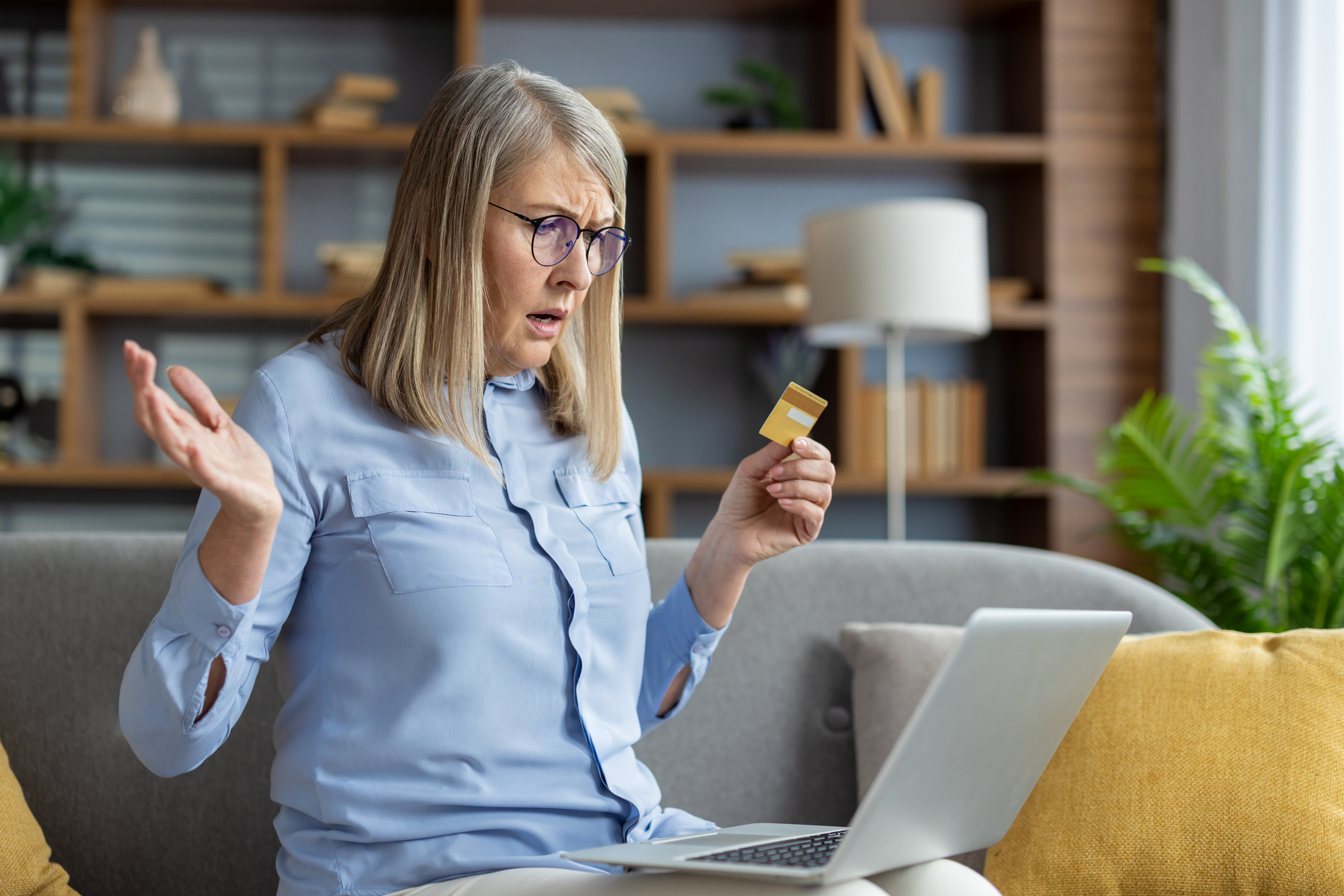 The hidden credit report crisis that could cost you thousands