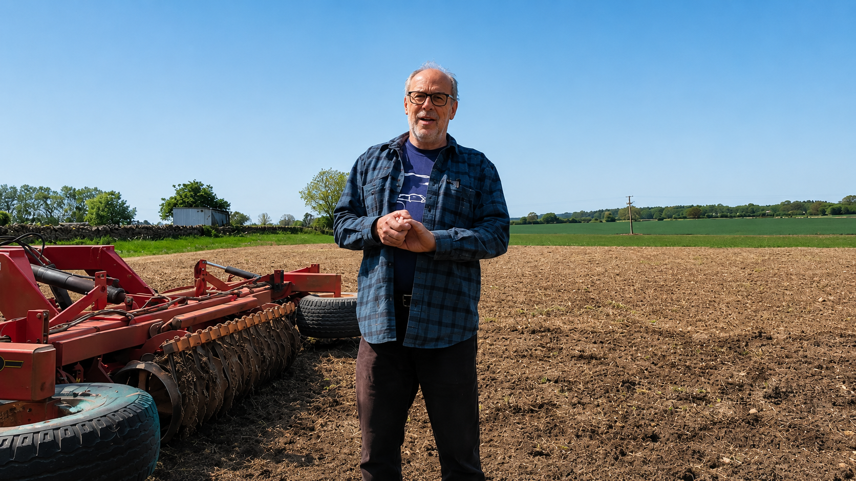 Farm wheat looks strong but next year is unclear