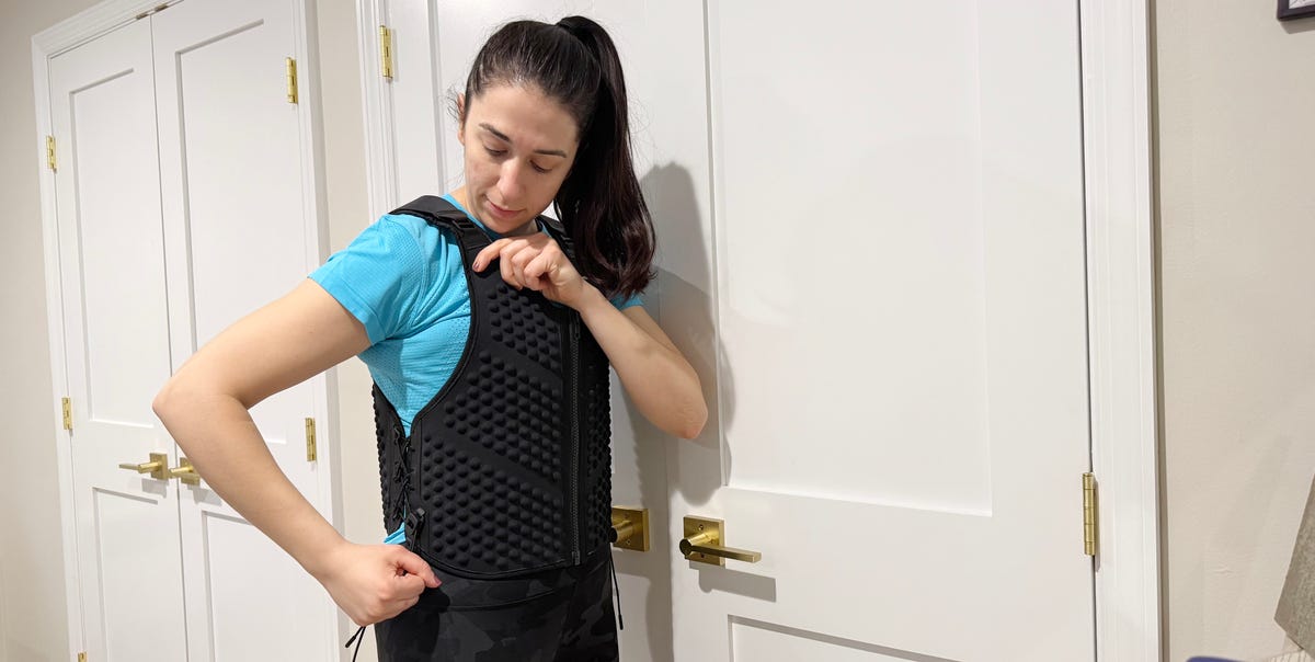 I tried this viral walking hack for a year—here's the biggest thing I ...