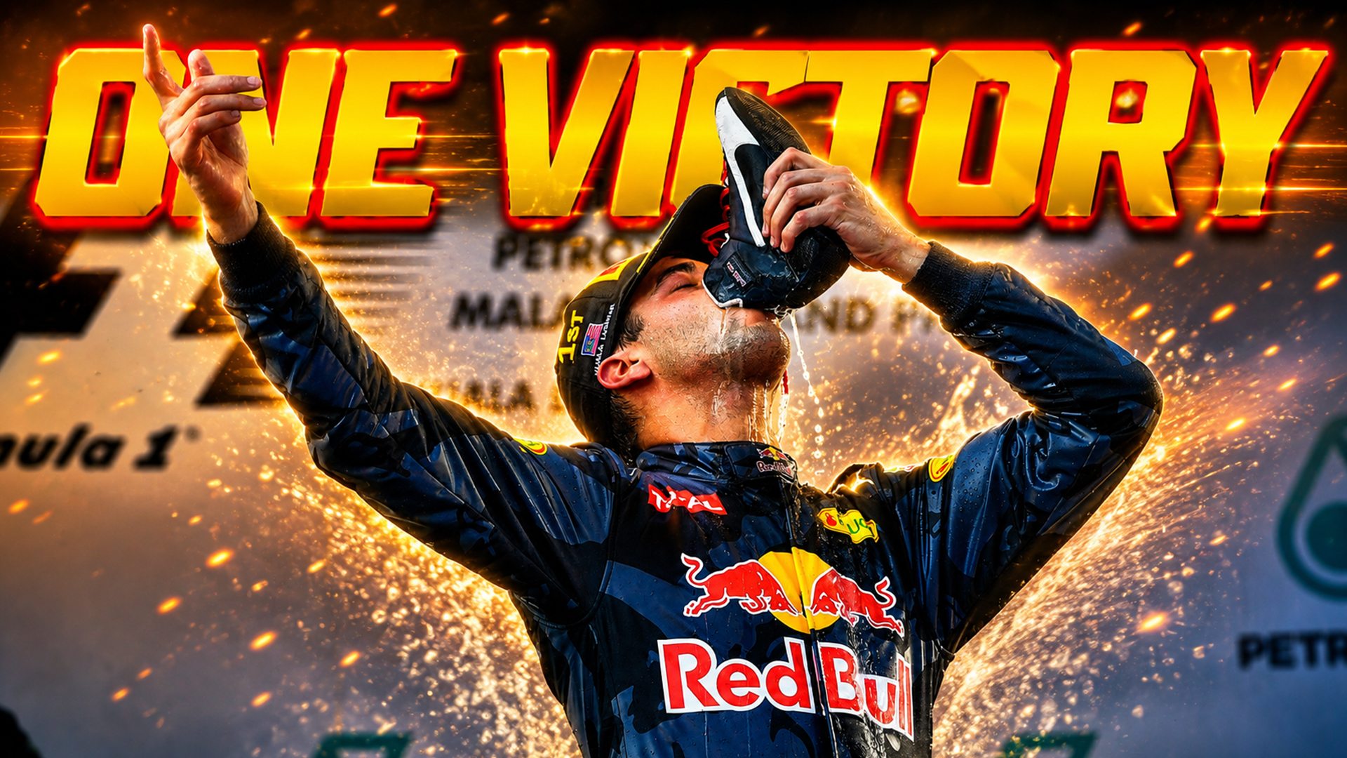 F1 one-win wonders: Drivers who shined once