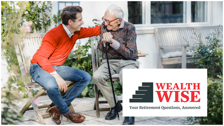 Should we borrow money from our elderly father? Wealth Wise answers ...