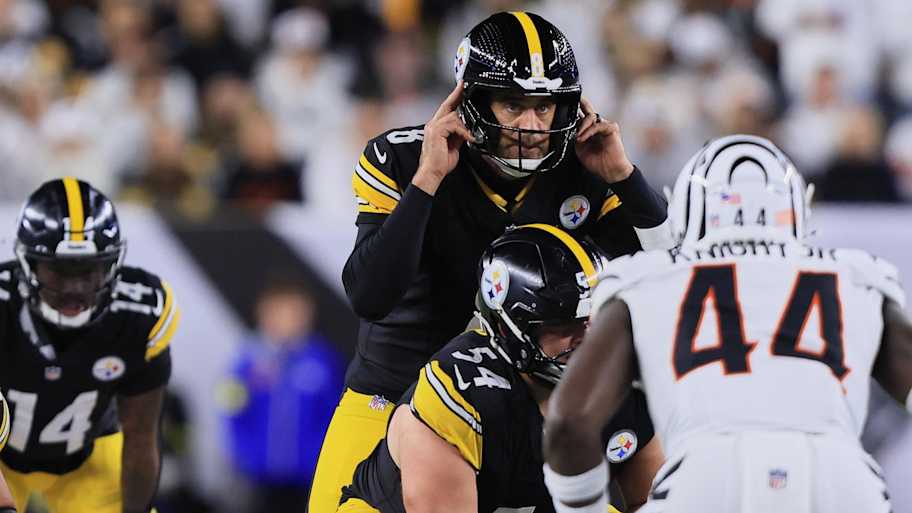 Aaron Rodgers will be Bengals' early litmus test for contender status
