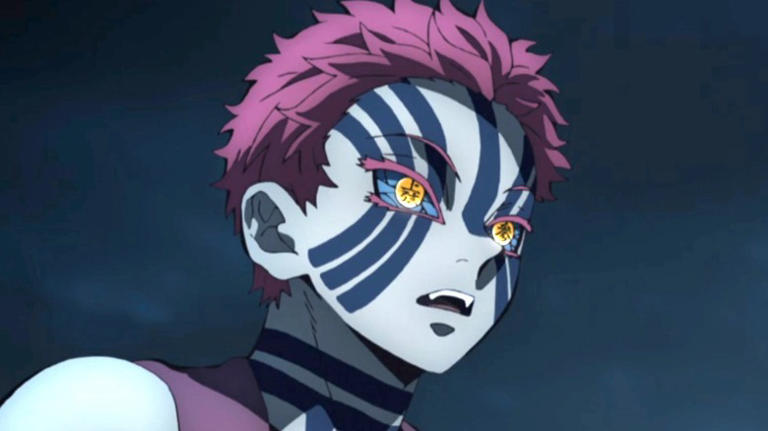 The demon slayer characters with the saddest stories according to fans