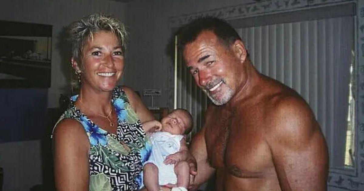 What happened to Thomas and Jackie Hawks? Inside the chilling yacht ...