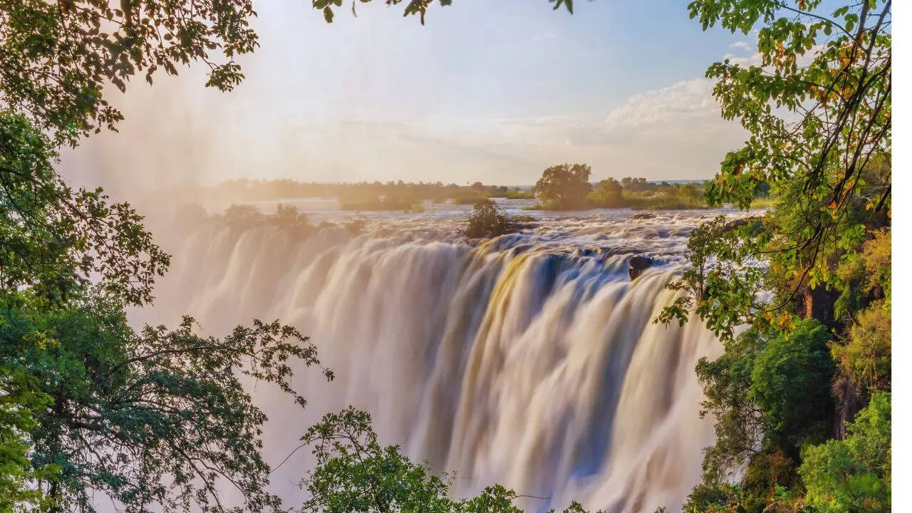 There are only 2 countries starting with 'Z' and why travellers should ...