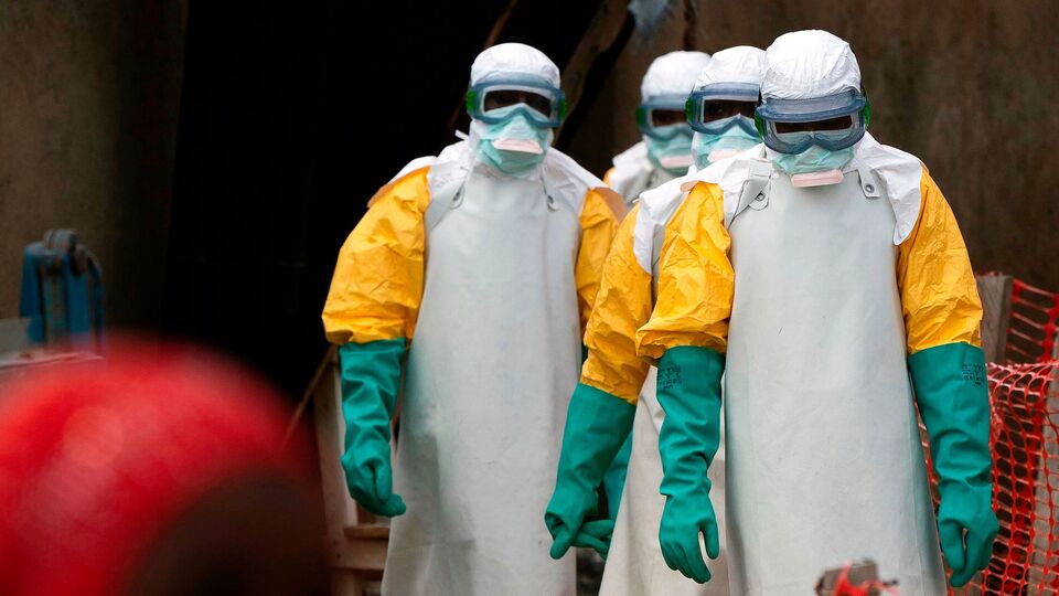 WHO declares international emergency over Ebola outbreak: Here are the ...