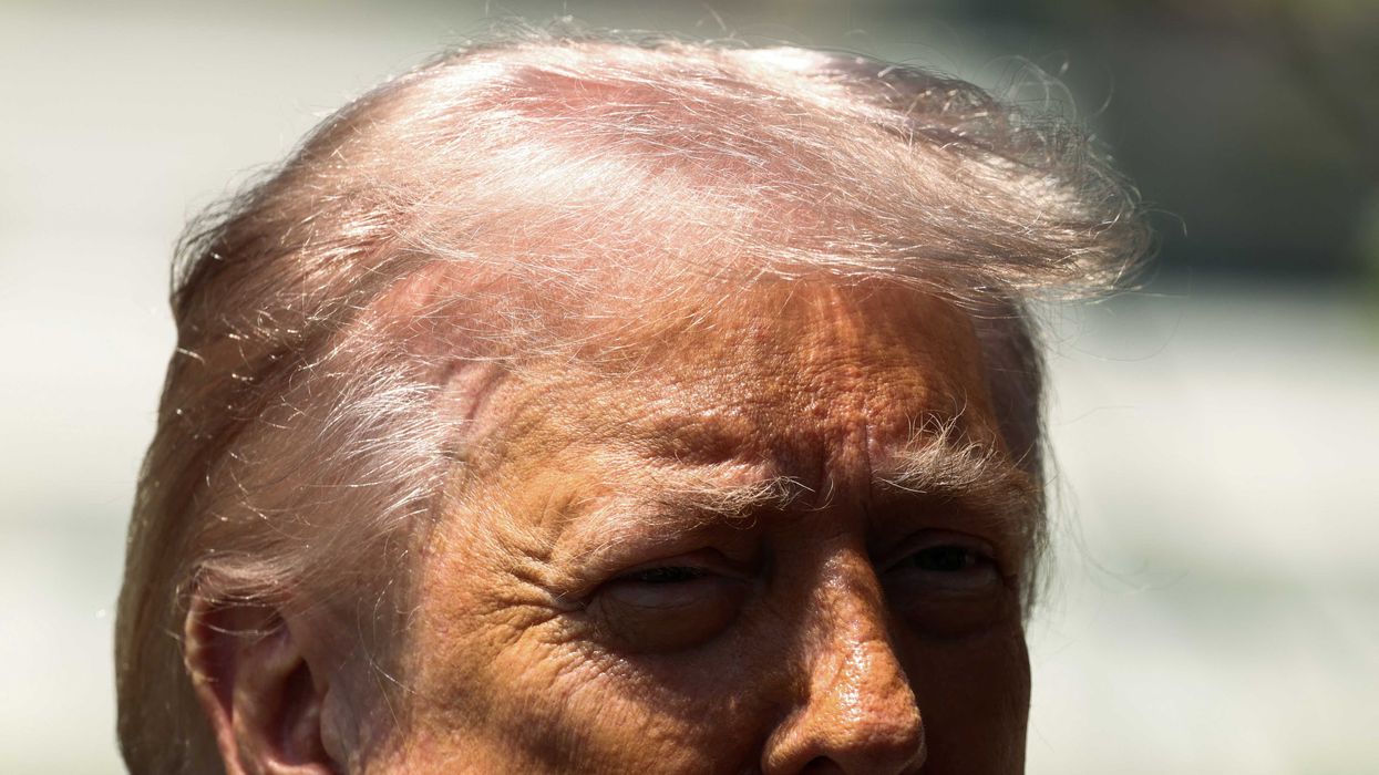 Trump eyes seizure of Iran's uranium despite warnings from his own ...