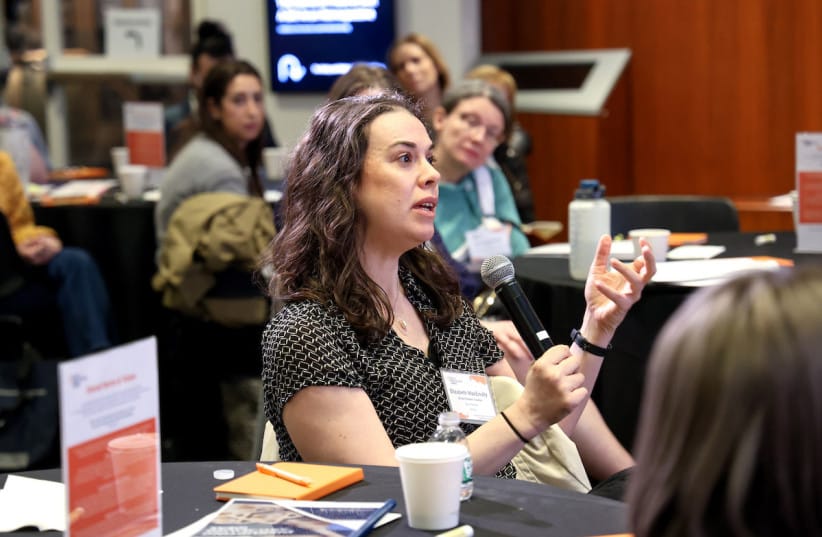 Accurate education: What Jewish students need from public schools right now