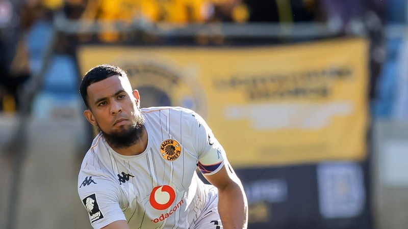 Kaizer Chiefs eye strong finish as Cedric Kaze praises season progress ...