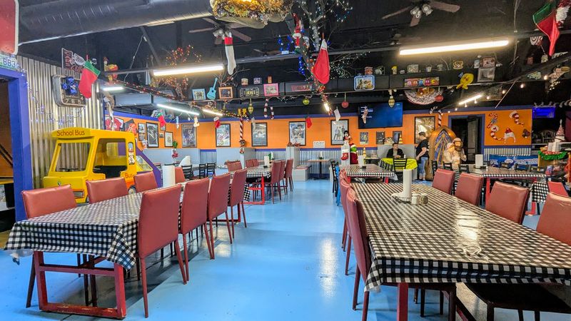 8 mom-and-pop Texas restaurants that deserve more attention
