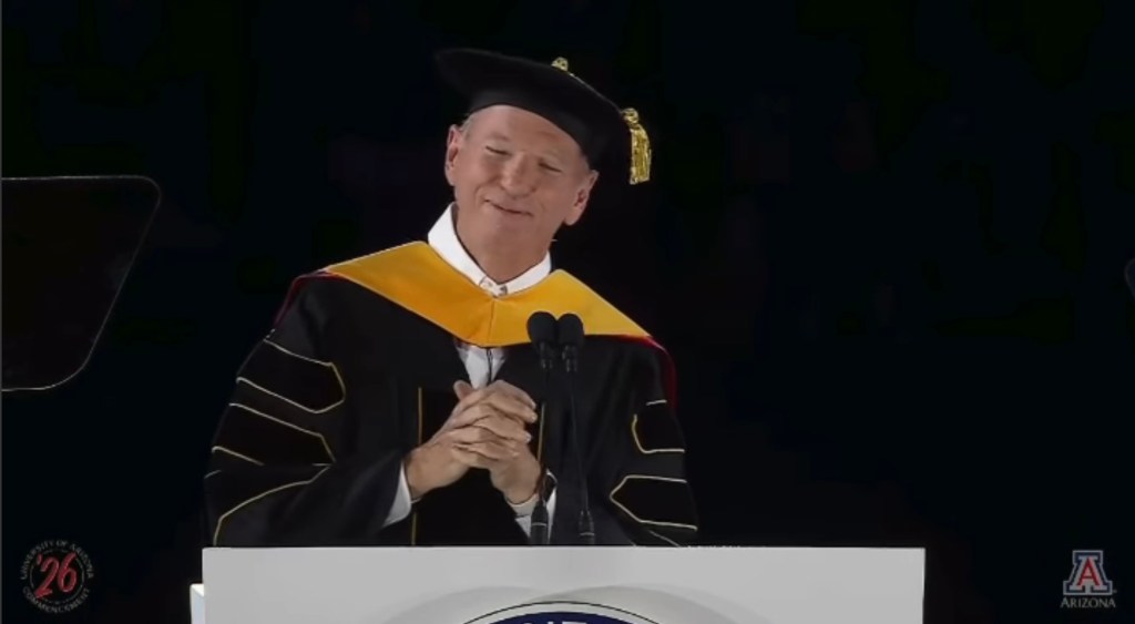 Ex-Google CEO Eric Schmidt booed at Arizona commencement over AI, sex ...