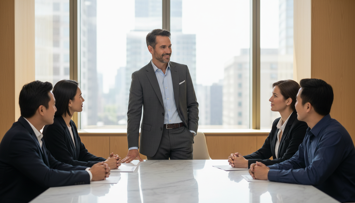 7 little things attractive men do that others don't