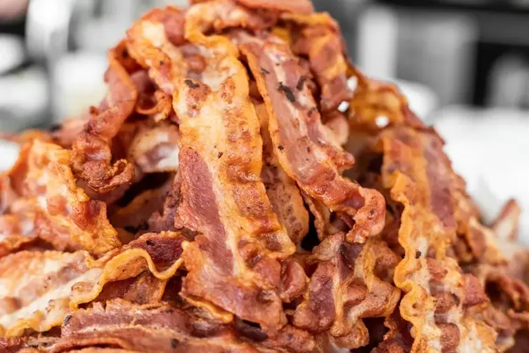 7 foods that actually break down collagen (and what to eat instead)