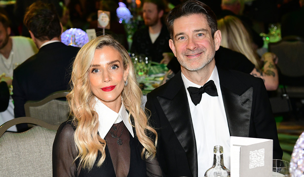Clodagh McKenna reveals Lisa Dwan has quietly tied the knot
