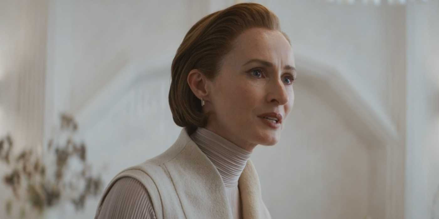 Star Wars actress calls dibs on joining Prime Video's Fourth Wing series