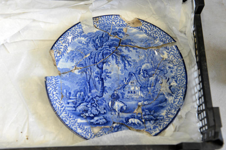 'Really fascinating' - Archaeologists hope the public can provide ...