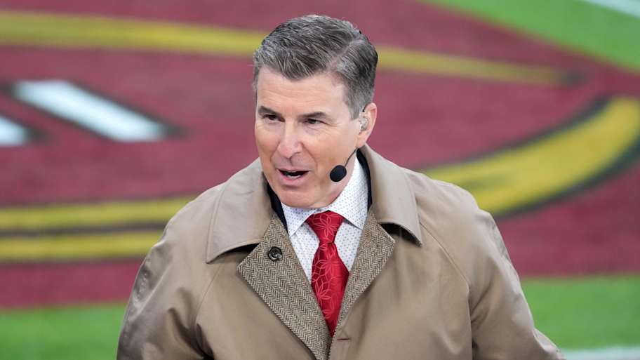 ESPN's Rece Davis ranks toughest College GameDay environments