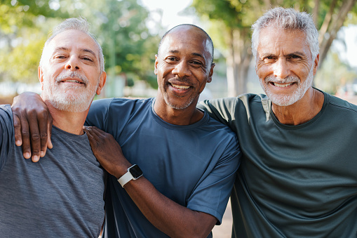 Older men reveal the things they’ve completely stopped caring about ...