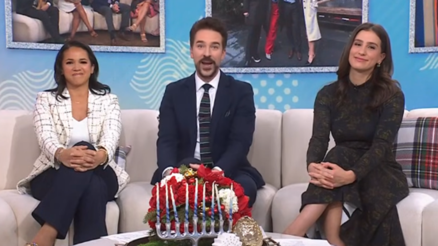 'Today' host unrecognizable after major hair transformation